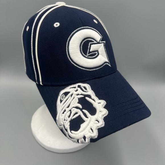 Top of the World | Accessories | Georgetown Hoyas Top Of The World One ...